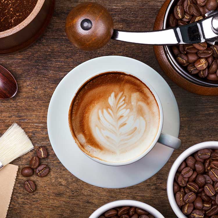 Exploring the coffee flavors of Social Brew: A tasting experience ...